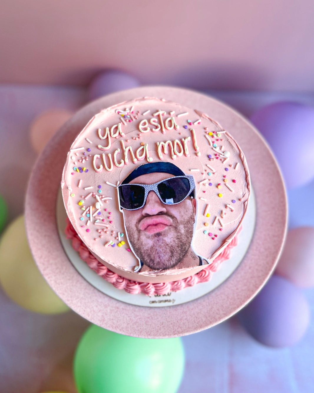 MEME CAKES – ninaconamore